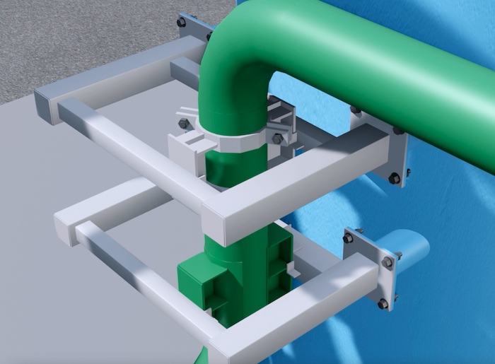 CoreFlow Engineering & Projects | Piping Design & Engineering Solutions